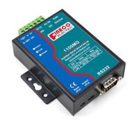 China MG1100 Modbus RTU Gateway TCP IP to RS485 Converter Analog Digital Display for sale