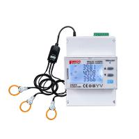 China 6mm Coil Section AC Flexible Rogowski Current Transformer for Measuring up to 100kA for sale