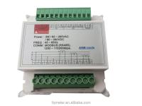 China PM835 Three Phase Multifunction Power Meter Digital Panel AC Wattmeter 480V for sale