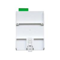 China MID approved EM4373 3*230/400V 0.05-5 6 A Three Phase Power Analyzer Digital Display for sale