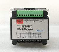 China CE Certified PM835 Three Phase Digital Panel Meter 96x96mm AC 65-275V DC 90-380V for sale