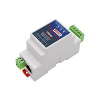 China ETHERNET Network 1200MG Modbus Gateway Modbus RTU to Modbus TCP Gateway for sale