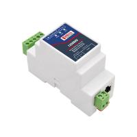 China ETHERNET Network 1200MG Modbus Gateway Modbus RTU to Modbus TCP Gateway for sale
