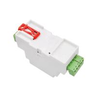 China ETHERNET Network 1200MG Modbus Gateway Modbus RTU to Modbus TCP Gateway for sale