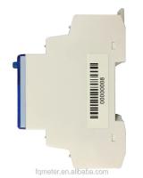 China DC Connected Smart Electric Modbus Energy Meter EM115 230V 5 45 A for sale