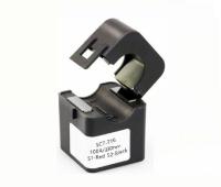 China Split Core Current Transformer SCT-T24 T36 T50 T60 0-5A Output for Single Phase Energy Monitoring for sale