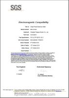 China Single Phase Digital Energy Meter EM415-Mod 230V 10 100 A MID Approved for sale