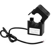 China SCT-T10 T16 T24 T50 T60 330mV Output Mini Split Core Current Transformer for sale