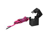China 0-5A Output Split Core Current Transformer T24/T36/T50/T60 for Power Factor Correction for sale