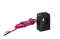 China 0-5A Output Split Core Current Transformer T24/T36/T50/T60 for Power Factor Correction for sale