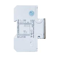 China MID Approved EM4371 3x1.5 6A Solar Bi-Directional Energy Meter with LCD Display for sale