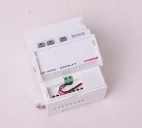 China Modbus RTU M-bus Communication EM418 230V 10 100 A MID Approved Dual Tariff Energy Meter for sale