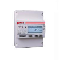 China Single Phase WiFi Energy Meter EM415 Mod WL Wireless Power Monitor 100A for sale