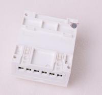 China EM535-Mb Three Phase Electronic Energy Meter 3x230/400V 5(65)A for Energy Management for sale