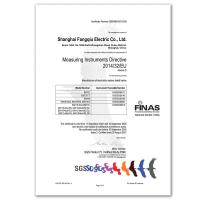 China MID Approved Class 1 Single Phase Din Rail Energy Meter 120/230V 100A RS485 for sale