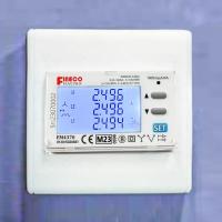 China Advanced MID Approved 5 65 A 3 Phase Smart KWH Energy Meter with Modbus Communication for sale