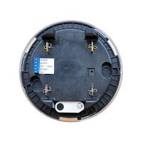 China CE Certified EM12100RS ANSI 2S Two Phase Three Wire Socket Energy Meter 0-999999.99 for sale