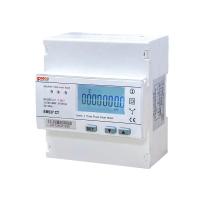 China EM537 CT 3x230/400V 1.5-6A Modbus Energy Meter with WiFi Monitoring CE Certified for sale