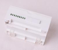 China EM737 CT 3x230/400V 1.5 6A Electricity Submeter Energy Meter 0-999999 for sale