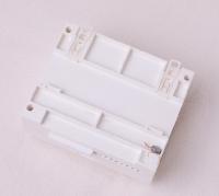 China EM737 CT 3x230/400V 1.5 6A Electricity Submeter Energy Meter 0-999999 for sale