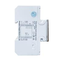 China EM4371 MID Approved Energy Meter 3 Phase Power Analyzer 65A Modbus Intelligent KWH Meter for sale