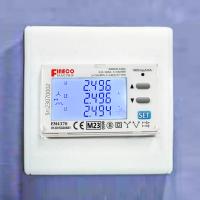 China MID Approved EM4370 3 Phase Energy Meter 5(65)A 120V to 415V Power Analyzer for sale