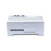China EM737 CT 3x230/400V 1.5(6)A MID Approved Bi-directional Modbus Smart kWh Meter for sale