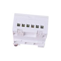 China EM537 CT 3x230/400V 1.5(6)A Modbus Energy Meter WiFi kWh Power Meter for sale
