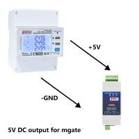 China CL1.0 MID Approved 3 Phase Power Analyzer for Electricity Meter Analysis and Testing for sale