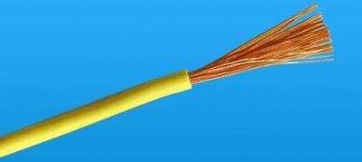 China UL1007 18AWG Electrical Wire 300V 80C PVC Insulated Tinned Copper for sale