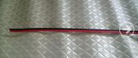 China UL1015 UL1007 PVC Insulated Copper Wire Cable 300V 105°C AWG 26 to 550 for sale