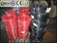 China UL1015 UL1007 PVC Insulated Flexible Copper Wire 300V 105°C AWG 26 to 550 for sale