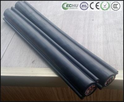 China Flexible Pendant Control Cable 2-30 Cores 1.25-1.5mm2 for Crane Electric Hoist for sale