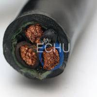 China Crane Control Travel Cable YFFB, YFFBP, YFFBG, YFFBPG for sale
