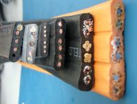 China Crane Control Travel Cable YFFB, YFFBP, YFFBG, YFFBPG for sale