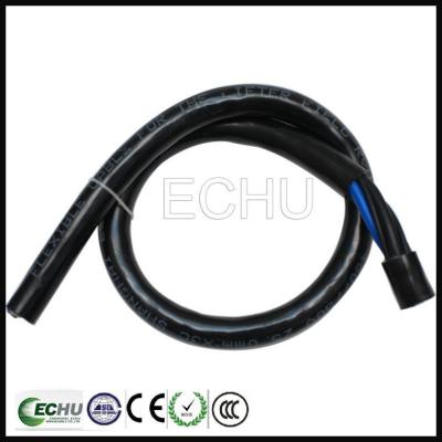 China ECHU Drum Reeling Cable RVV-NBR 300/500V Flexible Control Cable for Crane for sale