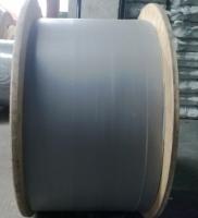 China ECHU Flat Elevator Cable TVVB 0.75mm2 4-66 Cores CE CCC Flexible Travel Cable for sale