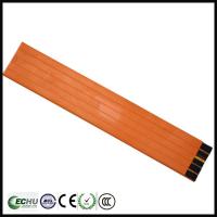 China 24Core Travel Cable, ECHU Elevator Cable TVVB, TVVBG, TVVBP, TVVBPG for sale