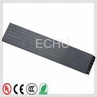 China CE CCC Approved TVVB Flat Elevator Traveling Cable 24 Core 0.75mm2 300V 500V for sale