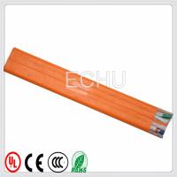 China Flat Elevator Cable TVVB 24 Core 0.75mm2 CE CCC Approved Parallel Intertwist for sale