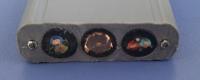 China CE Certified Flat Elevator Traveling Cable 4-24 Cores 0.75mm2 300/500V for sale
