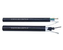 China Pendant Control Cable 300/500V Oxygen-Free Copper Wire PVC Sheath for Crane for sale