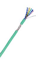 China LIYCY(B) TP Shield Data Cable 350V 500V PVC Flexible Control Cable for sale