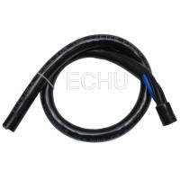 China RVV Round Electrical Connecting Cable 0.75mm2 2-38 Cores Copper PVC 300/500V for sale