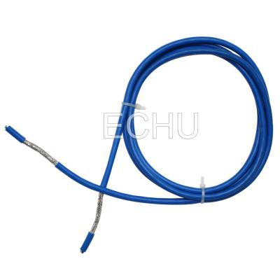 China LIYCY TP Control Data Cable 0.34sqmm 2 to 36 Pairs Flexible Shielded PVC for sale