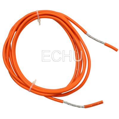 China Flexible LIYCY TP Control Data Cable 0.34 sqmm 2 to 36 Cores PVC Sheath for sale