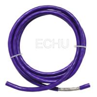 China CE Standard PVC Control Cable 0.75mm2 2-36 Cores Flexible Copper Conductor 300/500V for sale