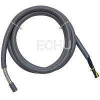 China Super Flexible Drag Chain Cable 300/500V with 5 Million Bending Life for Industrial Automation for sale