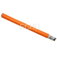 China Special PVC Control Cable 450/750V Super Flexible Power Chain Cable 5 Million Bending Life for sale