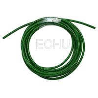 China Flexible PUR Control Cable 300/500V EKM71373 for Power Chain Robot Cable 5 Million Bending Life for sale